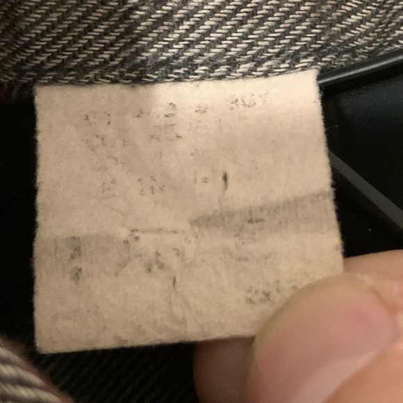 Roper | Shirts | Vintage Roper Pattern Snap Button Cowboy Shirt Xl ...